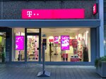 Telekom Shop (Bahnhofstraße No:16, Rüsselsheim), cep telefonu ve aksesuarları satış mağazaları  Russelsheim'dan