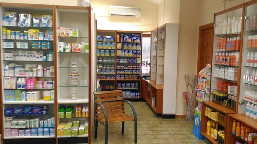 Eczaneler Farmacia Congiu Srl, Sardunya, foto