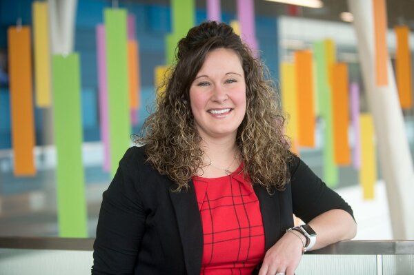 Özel muayenehaneler Daphney Miller, Msn, Aprn-cnp, Ohio Eyaleti, foto