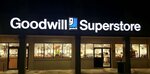 Goodwill - Pembroke Pines/Flamingo (United States, Pembroke Pines, 12594 Pines Blvd), antikacı dükkanları  Pembroke Pines'tan
