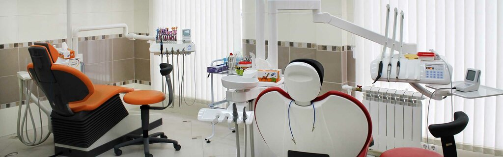 Özel ağız ve diş sağlığı klinikleri ve muayenehaneleri Dentistry, Vitebsk, foto