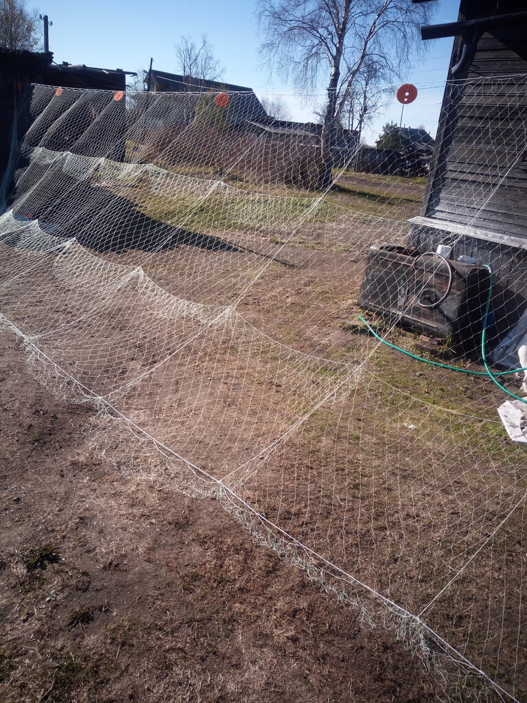 Balıkçılık ekipman firmaları Fisher, Arhangelsk, foto