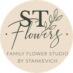 St Flowers (Parashyutnaya Street No:25к2), çiçekçiler  Saint‑Petersburg'dan