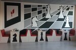 Антел (Tsentralnaya ulitsa No:49А, selo Kitovo), mobilya fabrikaları  İvanovskaya oblastından