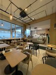 Segodnya (Volokolamskoye Highway No:73), kafe  Moskova'dan