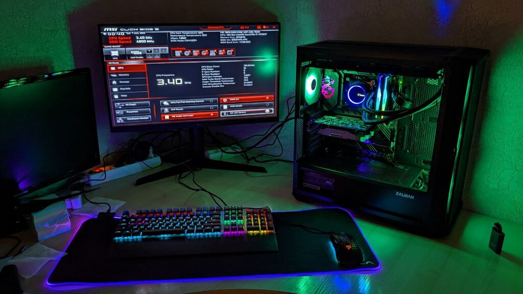 Bilgisayar teknik servisleri ProPATCH & IT, Bataysk, foto
