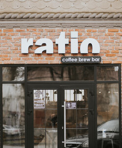 Ratio 18/36 (ulitsa Malaguseynova No:32), kahve dükkanları  Kızılyurt'tan