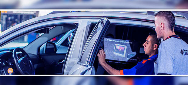 Oto aksesuarları Luxuries Trapiche, Medellin, foto