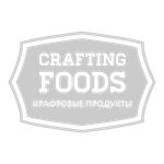 Craftingfoods (No:265А, SNT Gavrikovo-1), gıda üreticileri  Moskova'dan