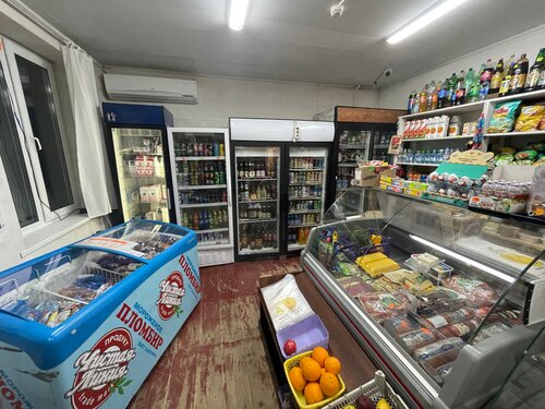 Market Продукты, Vladimirskaya oblastı, foto