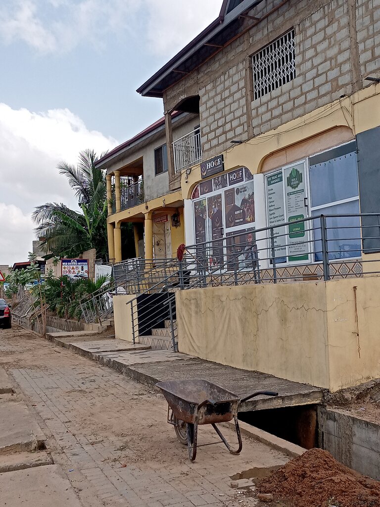 Besin takviyesi, aktariye Holy Herbal Clinic, Dünya, foto