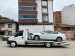 Silivri Oto Çekici Ymn Group (Alibey Mah., Şerif Sok., No:18-1, Silivri, İstanbul), çekici hizmeti  Silivri'den