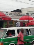 Ets SL Mercerie (Brazzaville, Commune de Bacongo), detaylı oto bakımı  Brazzaville'den