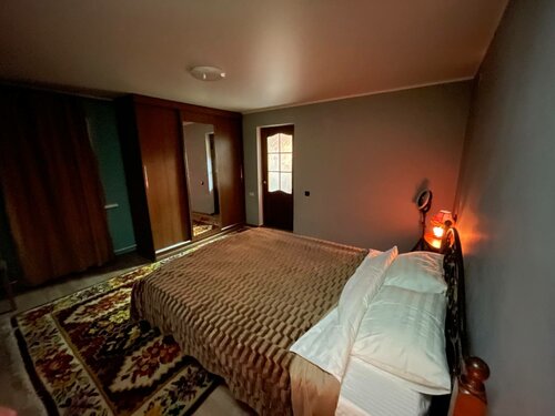 Otel Grandma's House, Karachaevsk, foto