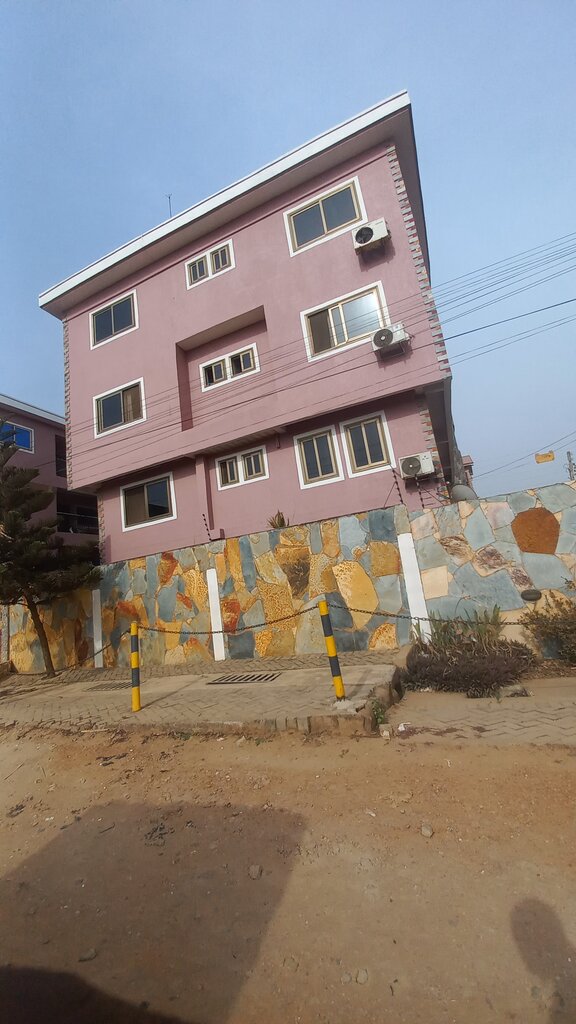 Dini dernekler Royal Gospel Ministry, Dünya, foto