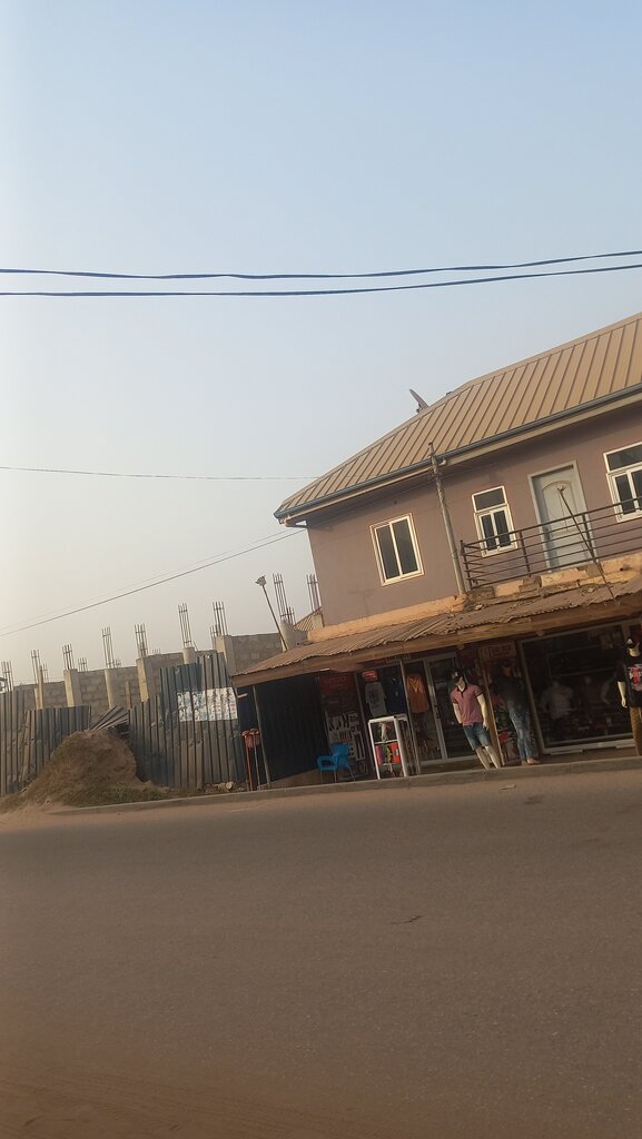 Giyim mağazası Gettlock Collections, Dünya, foto