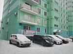 Паспортный стол (ulitsa Viktora Shevelyova No:18), pasaport ve göç hizmetleri  Novosibirsk'ten