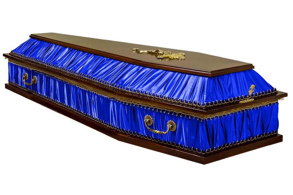 Cenaze hizmetleri Харон, Ujur, foto