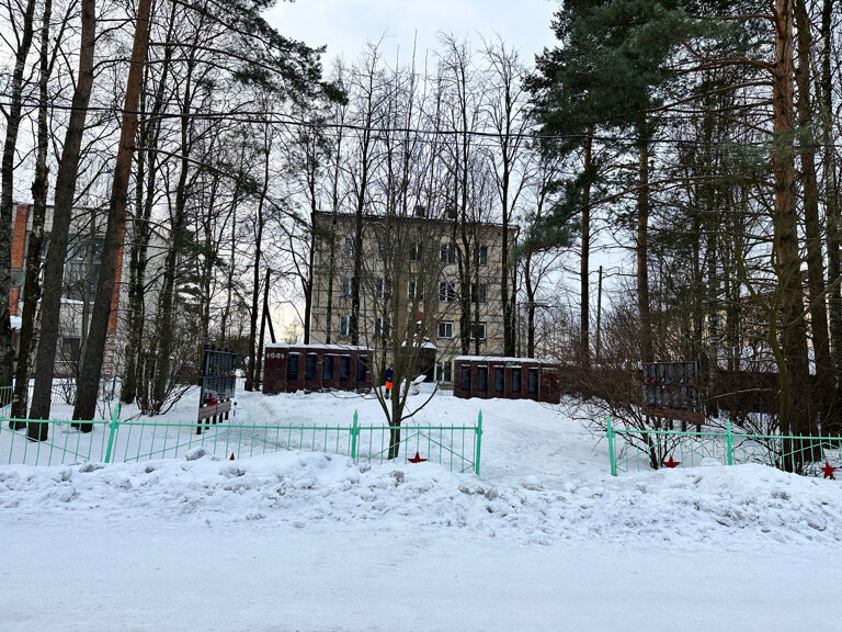 Anıt, heykel Ладвинцам, погибшим в годы Великой Отечественной войны, Karelya, foto