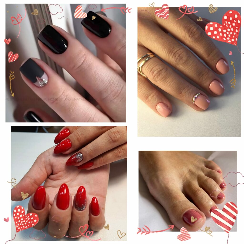 Güzellik salonu Блеск, Adıge Cumhuriyeti, foto