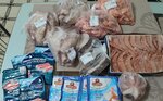 Gruppa kompanii baza port (Novo-Moskovskaya ulitsa No:2/8А), balık ve deniz ürünleri  Smolensk'ten