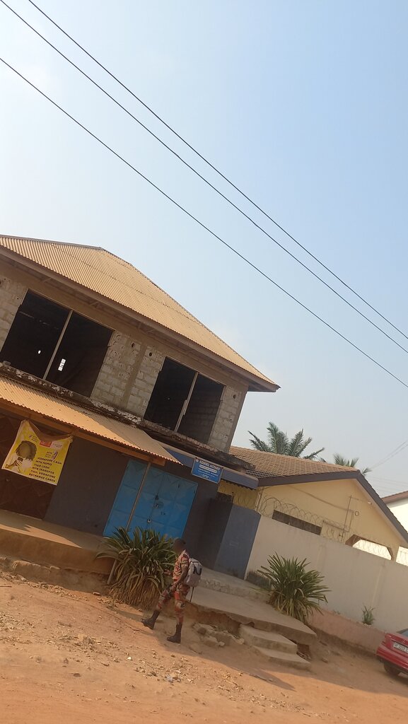 Devlet kurumları ve bakanlıklar City Of Class Driving School, Dünya, foto