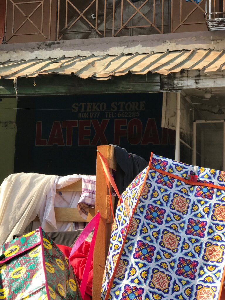 Toptan satış mağazaları Steko ent, Akra, foto