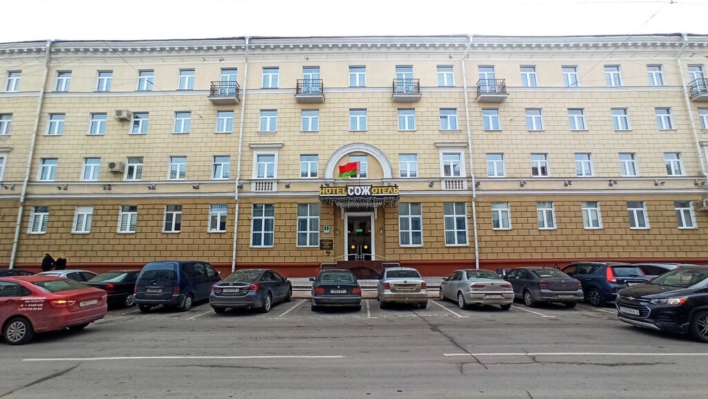 Güzellik salonu KstudioS, Gomel, foto