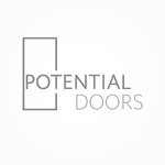 Potential Doors (Ryazansky Avenue No:2к3), kapılar  Moskova'dan