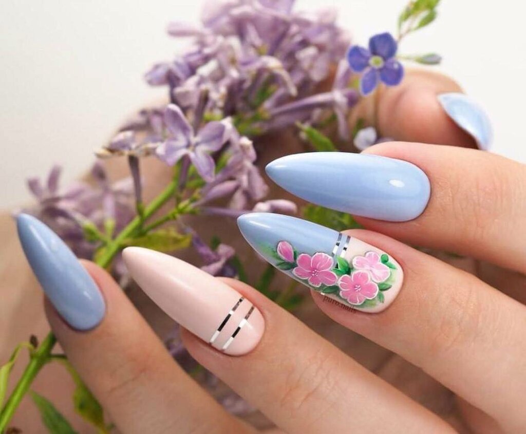 Manikür-pedikür Bizon Manikur, Tver, foto