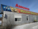 Aminika (ulitsa Nikolaya Petrova No:71/1), market  Ulan‑Ude'den