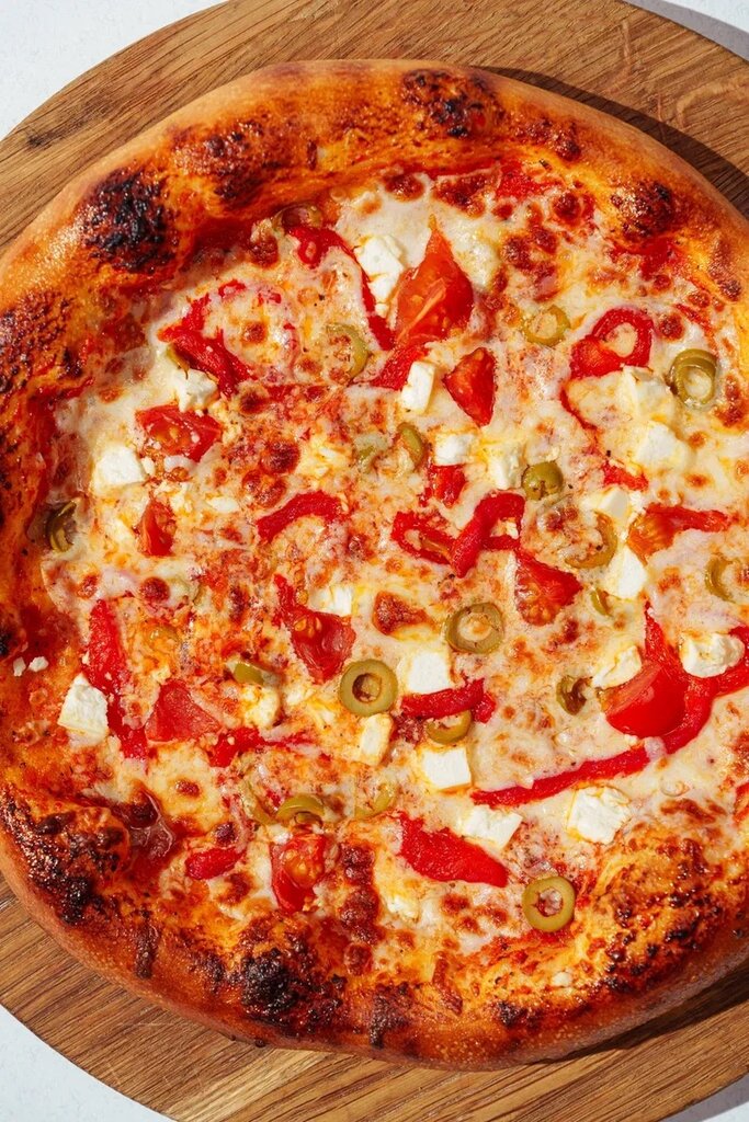 Fast food Пицца Фуди, Krasnoyarsk, foto