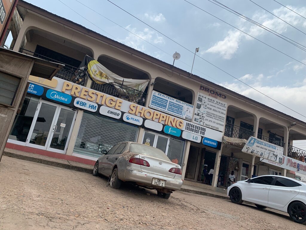 Bilişim firmaları Zealtec solutions, Dünya, foto