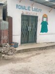 Ronal couture (Brazzaville, Commune de Ouenzé), terziler  Brazzaville'den