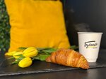 Буханка (Lukinskaya Street No:5к1), ekmek fırını  Moskova'dan