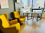 Candy room (Cheluskincev Street No:14/2), güzellik salonu  Novosibirsk'ten