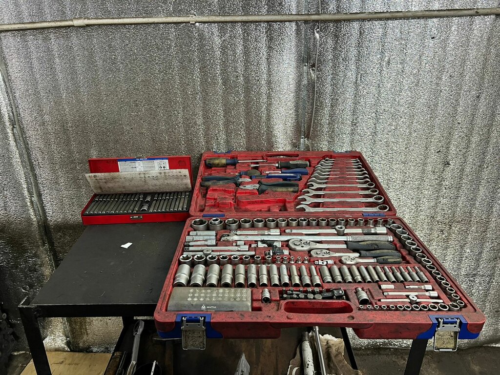 Otomobil servisi CarParadise, Moskova ve Moskovskaya oblastı, foto