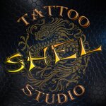 Shel Studio (No:70, 5-y mikrorayon), dövmeciler  Kamyşin'den
