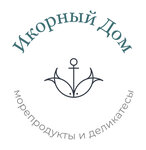 Ikorniy Dom (Pobedy Avenue No:97), balık ve deniz ürünleri  Penza'dan