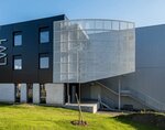 Cubic 33 Group - Peru (Distrital La Victoria, Calle Jorge Valdeavellano, 150), i̇nşaat firmaları  Lima Bölgesi'nden