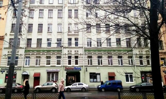 Elektronik ofis ekipmanları tamiri Doktor Print, Saint‑Petersburg, foto