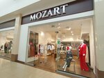 Mozart (Kanysh Satbayev Street No:90), giyim mağazası  Almatı'dan