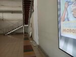 Туалет для инвалидов (Dybenko Street No:30), engelliler için tuvalet  Samara'dan