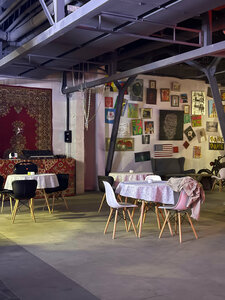 Панк (Respublikanskaya Street No:61А), bar  Yaroslavl'dan