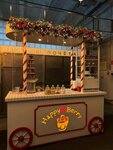 Happy&Berry (Kirova Avenue No:5с13), pasta, şekerleme ve tatlı  Tomsk'tan