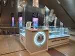 Jul jewels (Yartsevskaya Street No:19), bijuteriler  Moskova'dan