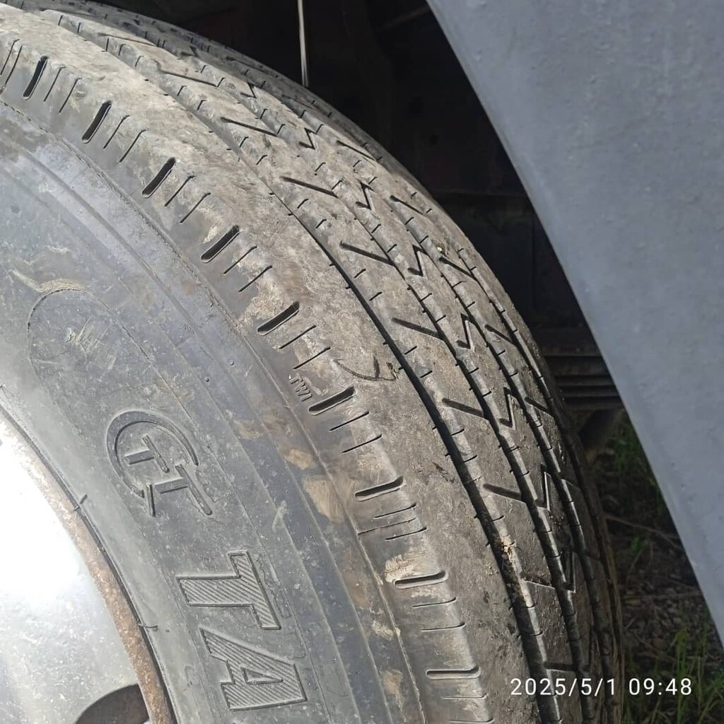 Benzin istasyonu АК жол, Bişkek, foto