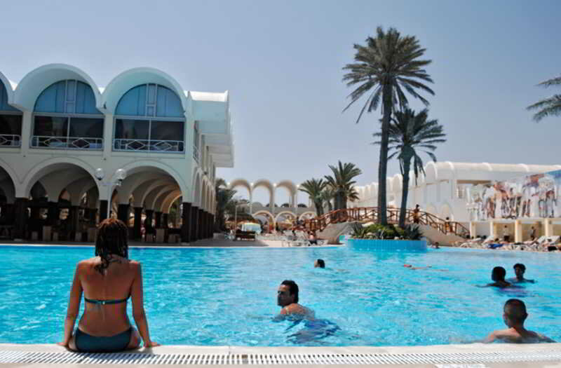 Otel Dar Jerba Club Marmara, Dünya, foto