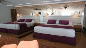 Playacapricho Hotel (Calle José María Cagigal No:2, Roquetas de Mar), otel