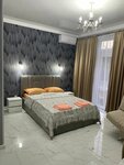 Лидер (ulitsa Ovchinnikova No:6), otel  Millerovo'dan